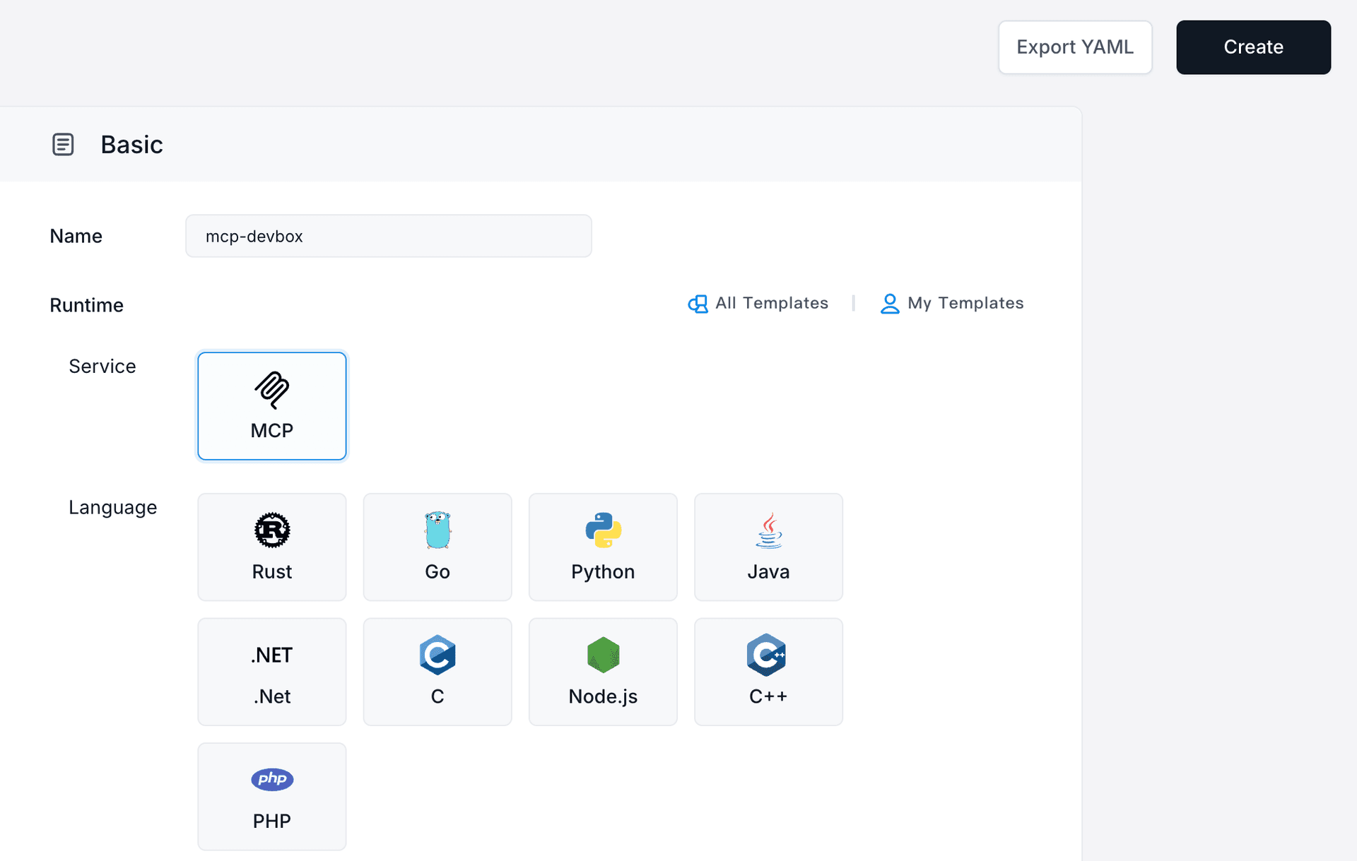 The Ultimate Step-By-Step Guide To Creating Your Own MCP Server with Sealos DevBox | Sealos Blog