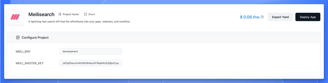 Meilisearch Tutorial: Installation, Usage, and Flarum Integration | Sealos Blog