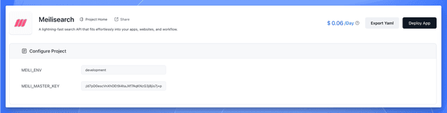 Meilisearch Tutorial: Installation, Usage, and Flarum Integration | Sealos Blog