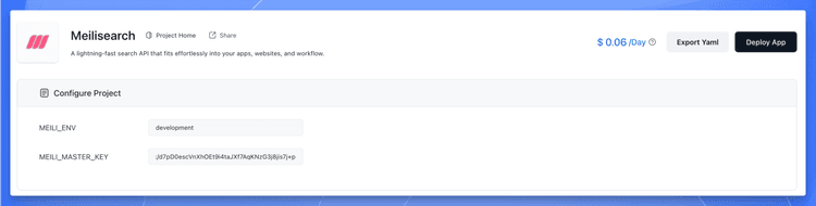 Meilisearch Tutorial: Installation, Usage, and Flarum Integration | Sealos Blog