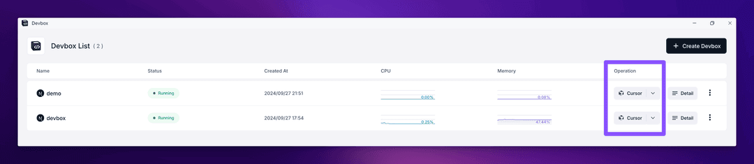 Quick-start | Sealos Docs