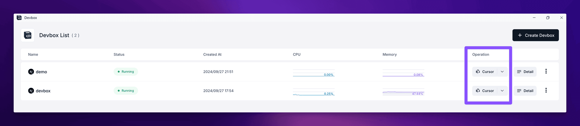 Quick-start | Sealos Docs