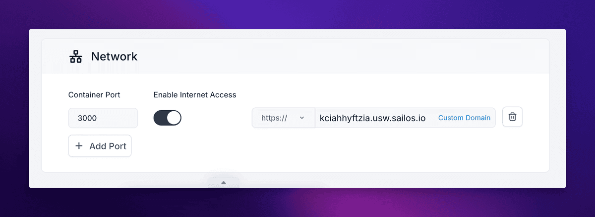 Quick-start | Sealos Docs