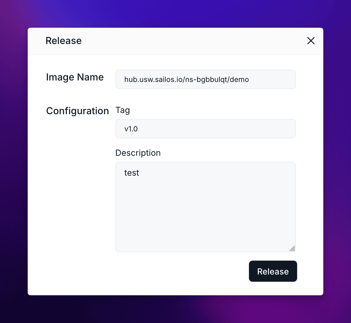 Quick-start | Sealos Docs
