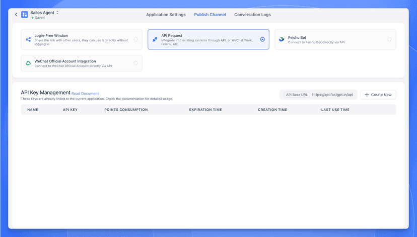 Examples > Build-your-own-discord-bot | Sealos Docs