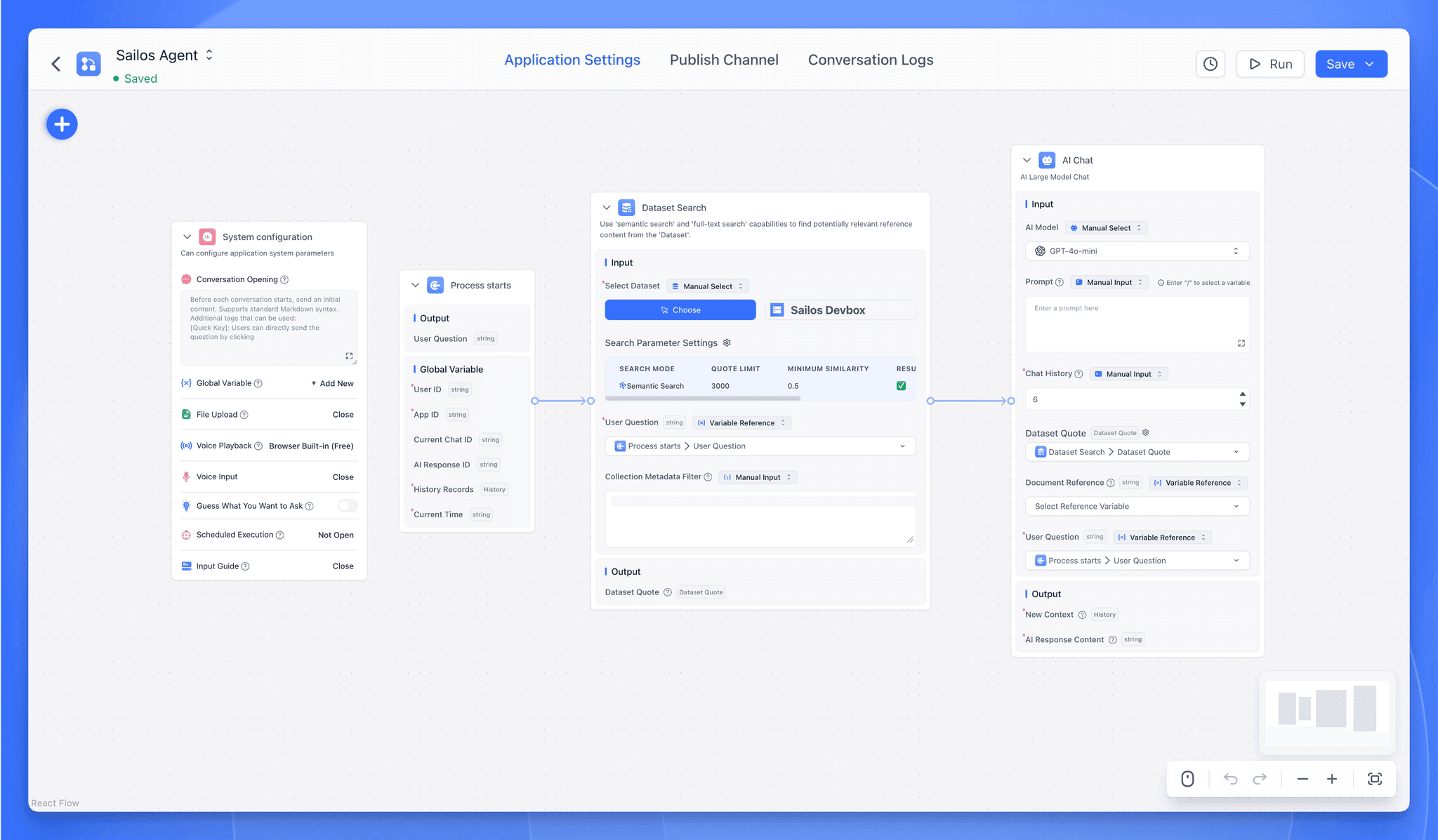 Examples > Build-your-own-discord-bot | Sealos Docs
