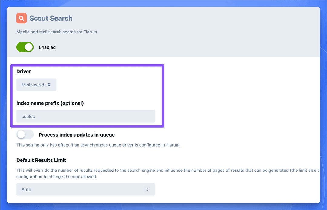 Meilisearch Tutorial: Installation, Usage, and Flarum Integration | Sealos Blog