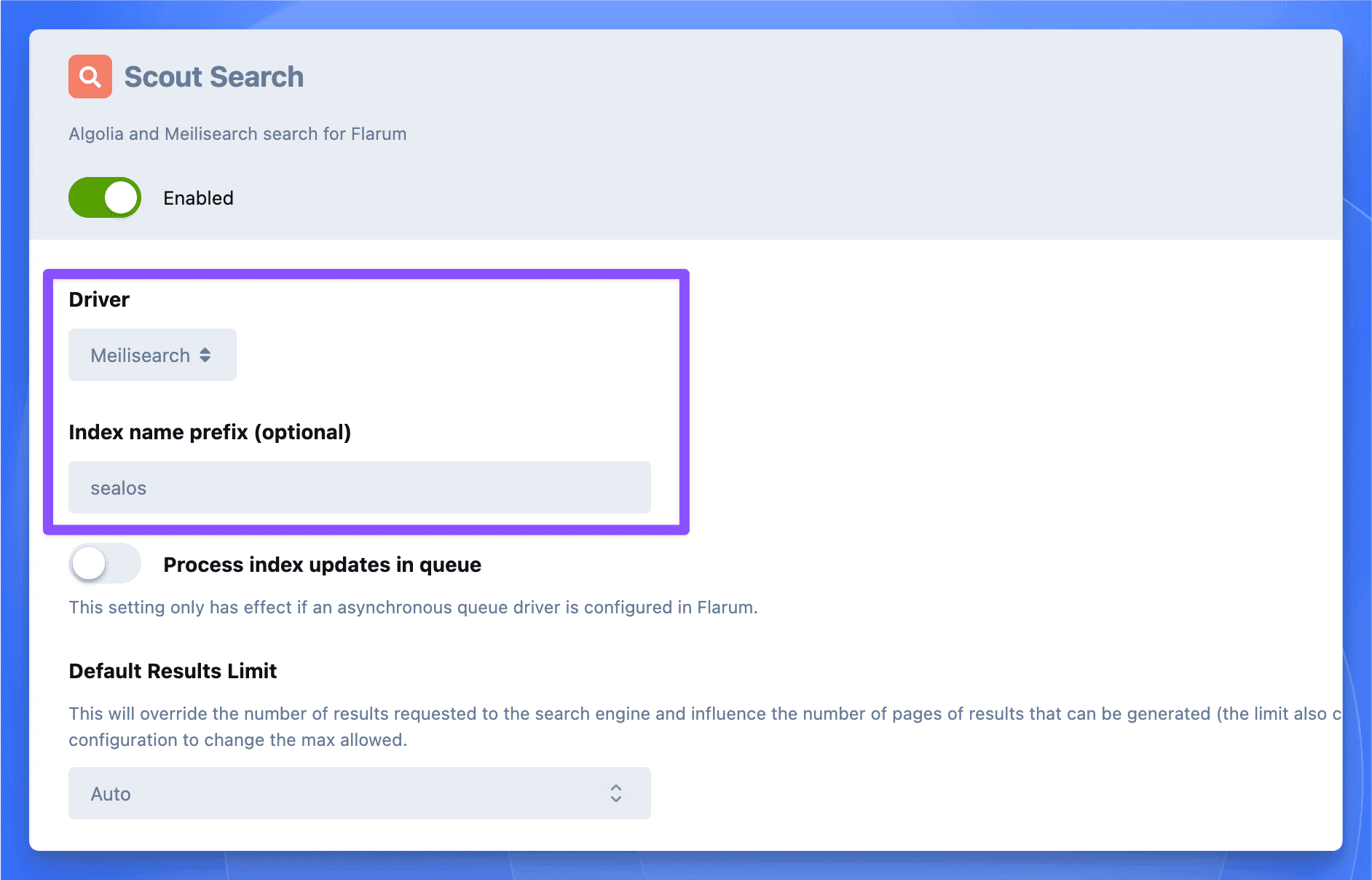 Meilisearch Tutorial: Installation, Usage, and Flarum Integration | Sealos Blog