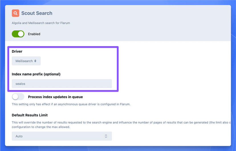 Meilisearch Tutorial: Installation, Usage, and Flarum Integration | Sealos Blog