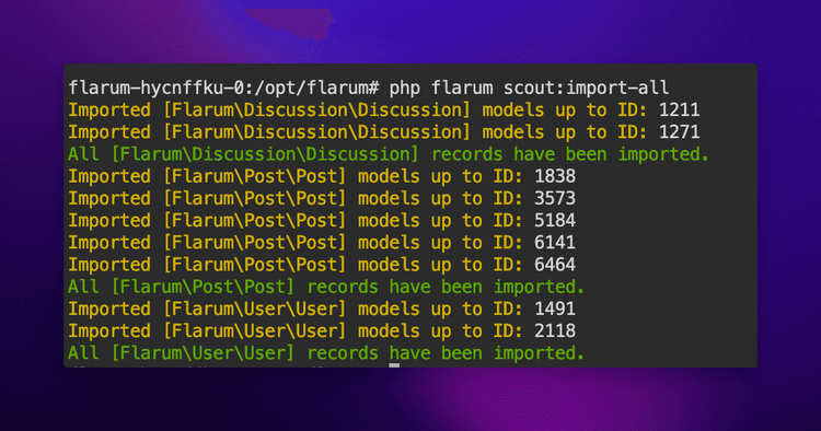 Meilisearch Tutorial: Installation, Usage, and Flarum Integration | Sealos Blog