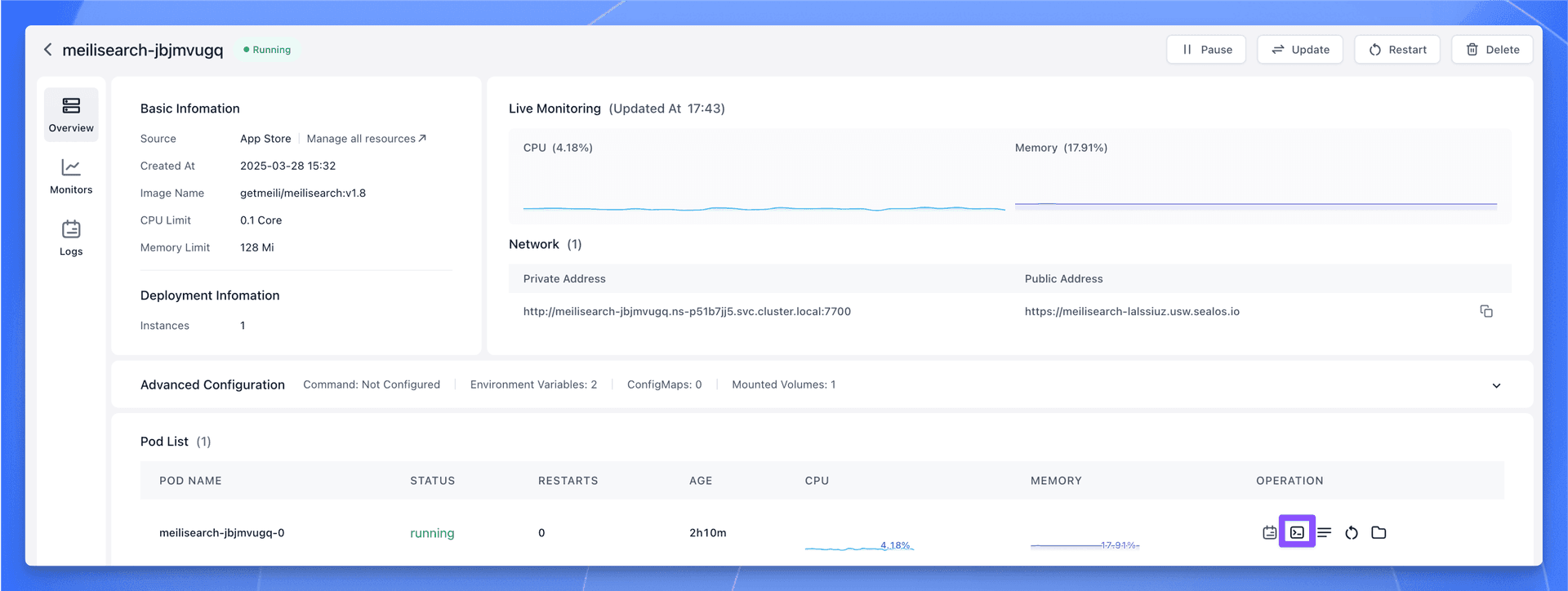 Meilisearch Tutorial: Installation, Usage, and Flarum Integration | Sealos Blog