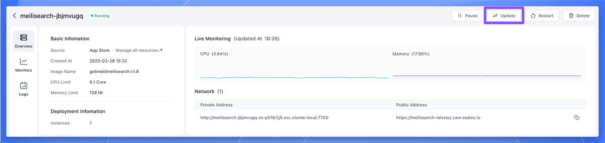 Meilisearch Tutorial: Installation, Usage, and Flarum Integration | Sealos Blog
