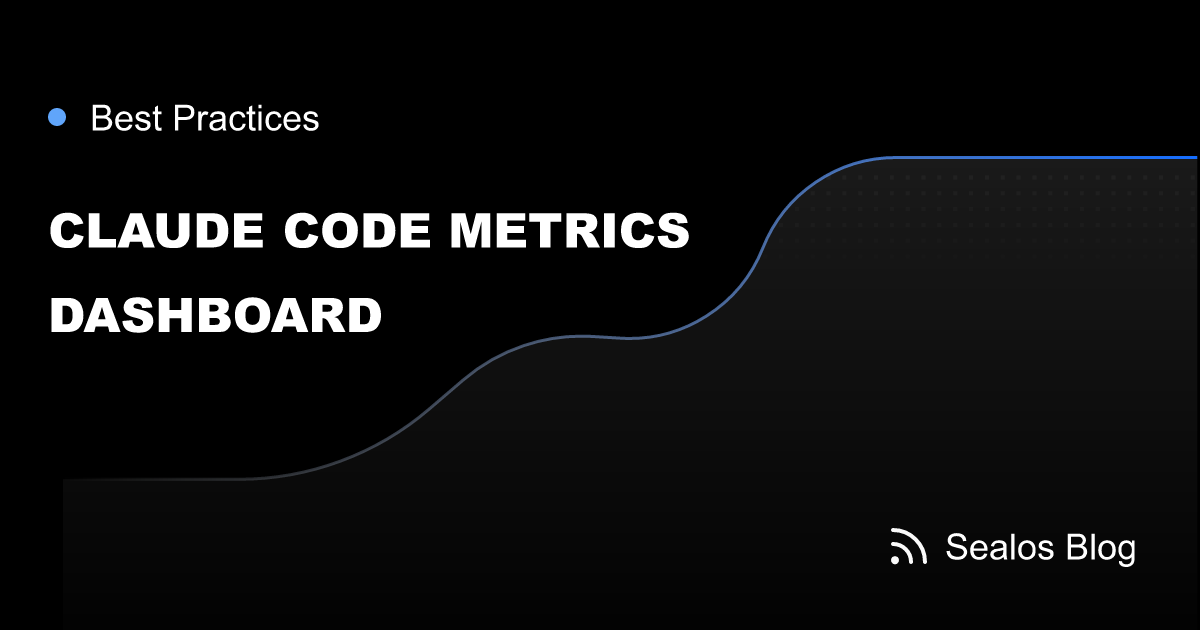 Claude Code Metrics Dashboard: Grafana Setup (2026) | Sealos Blog