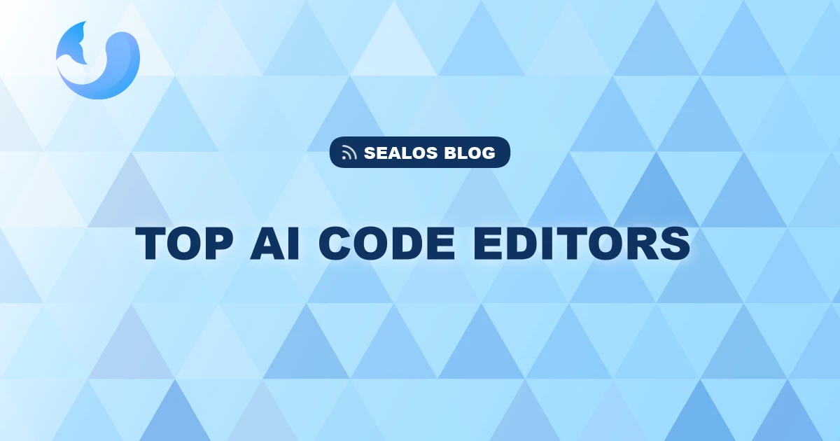 Top AI Code Editors 2025: Complete Guide to AI-Powered Development ...