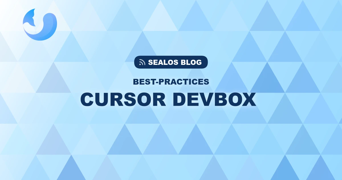 The True Cursor DevBox: Supercharging AI-Native Development with Cloud-Powered Environments ...