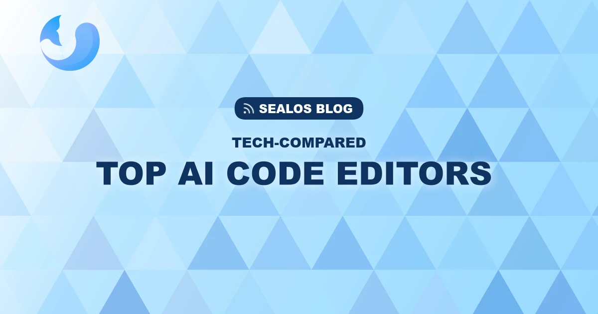Top AI Code Editors 2025: Complete Guide to AI-Powered Development ...