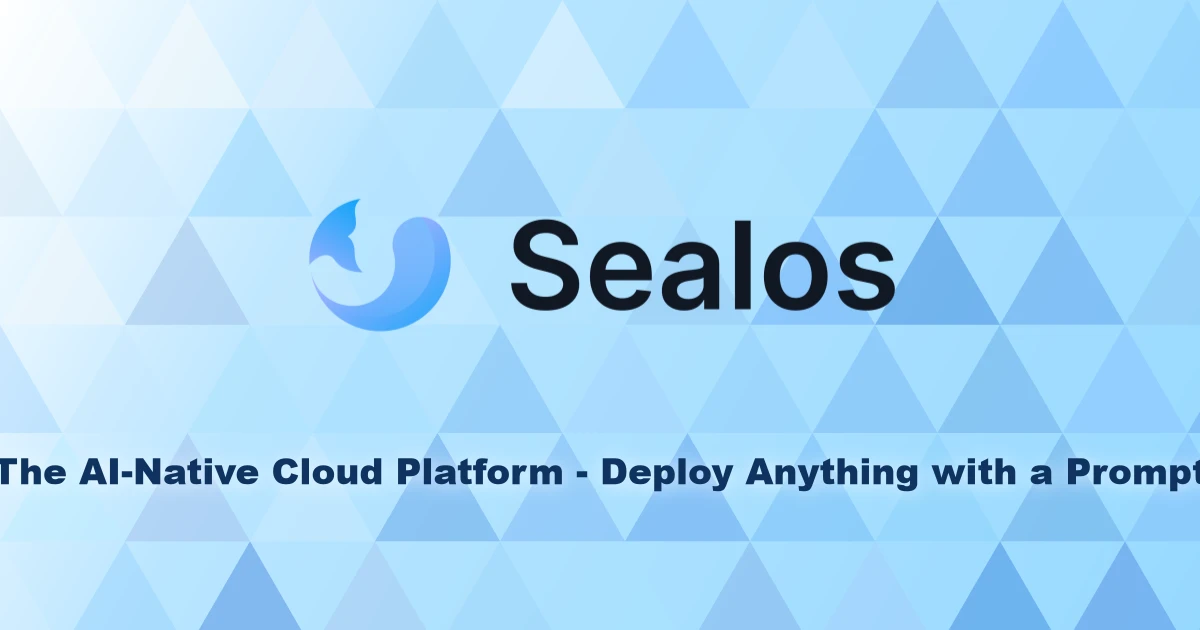 Deploy Excalidraw | Sealos